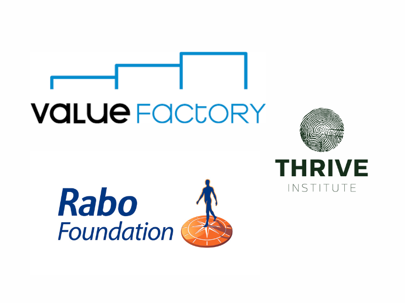 dilemma leergnag – THRIVE Institute